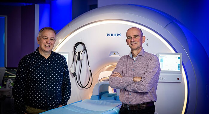 Slimme aanpassing in koelsysteem verlaagt energieverbruik MRI - Nieuws ...