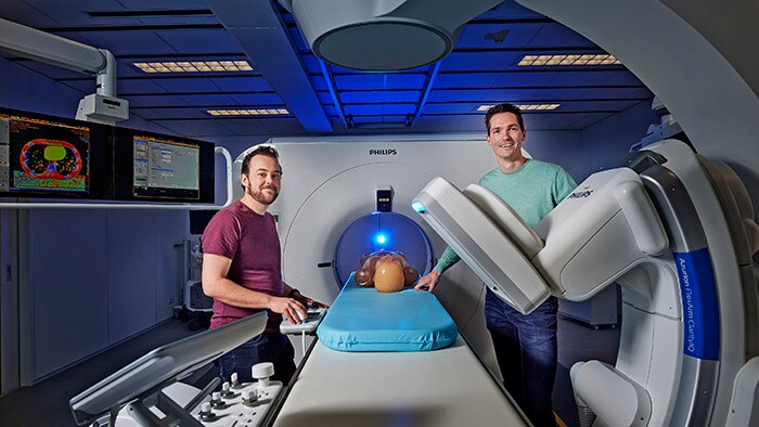 Ingenieurs spelen een cruciale rol in de ontwikkeling van baanbrekende ...