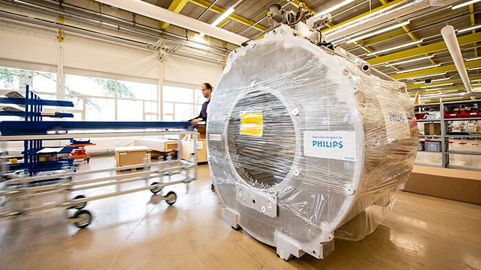 De wereld verduurzamen met het circulaire programma van Philips - News ...