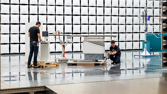 Philips opent eigen testlaboratorium in Best - Nieuws | Philips