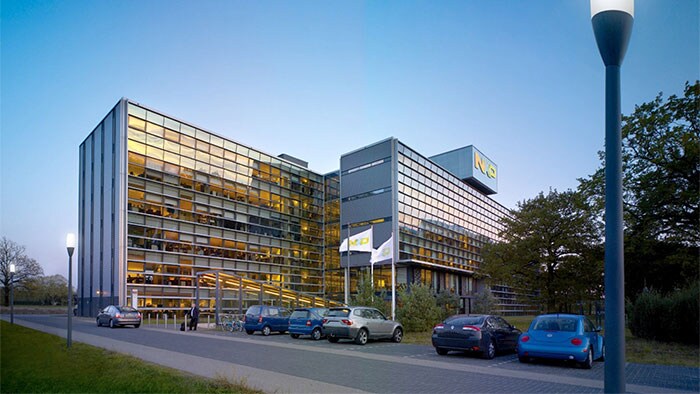 NXP: Gerard Philips als inspiratie voor de toekomst van innovatie en ...