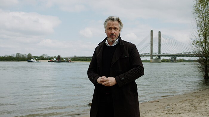 Ontmoet Gerard Philips, grondlegger van Brainport Eindhoven - Nieuws ...