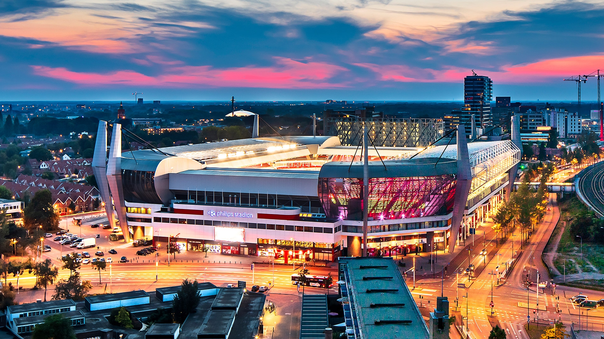 Philips en PSV veroveren wereldrecord met langstlopende sponsorship in ...