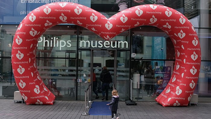 Philips HealthLab 2024; een kijkje in het hart van innovatie | Philips