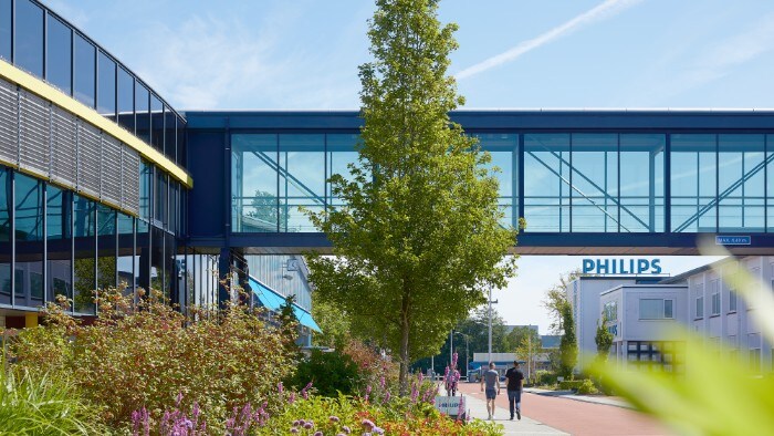 Philips Drachten: 75 jaar impact door innovatie | Philips
