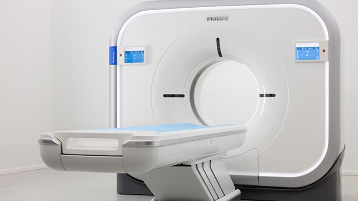 Philips expands its diagnostic imaging portfolio with the new Incisive ...