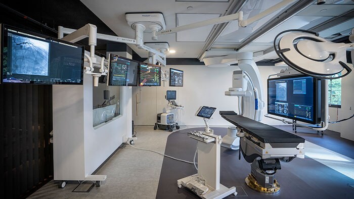 Philips launches Azurion with FlexArm in ASEAN Pacific - News | Philips