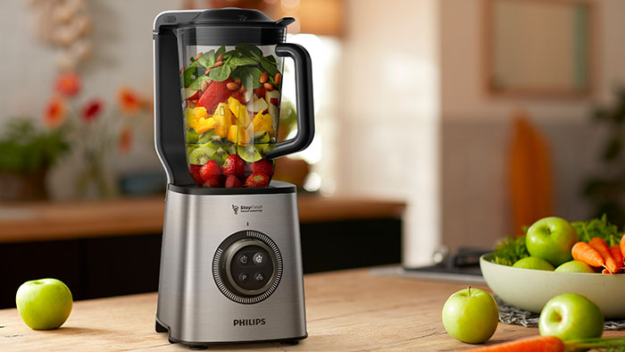 Staying healthy just got easier as Philips introduces its latest ...