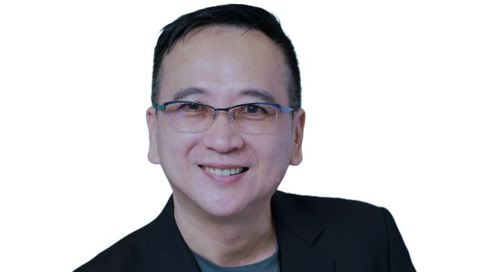 Hung Choong Hwang appointed Manager of Philips Singapore - News | Philips