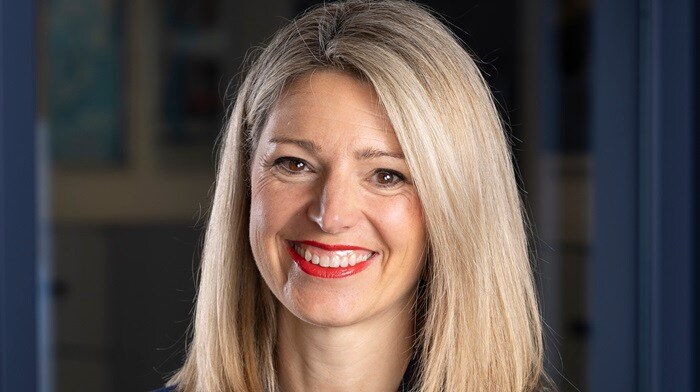 Philips names Stephanie Sievers as new APAC MD - News | Philips