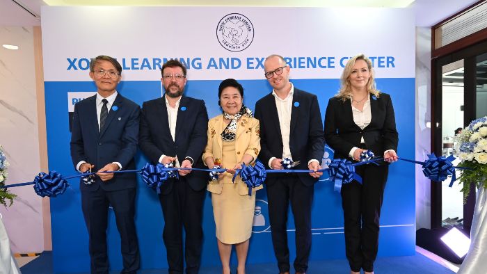 ฟิลิปส์จับมือโซวิค เปิดตัวศูนย์ “Learning and Experience Center” โฉม ...
