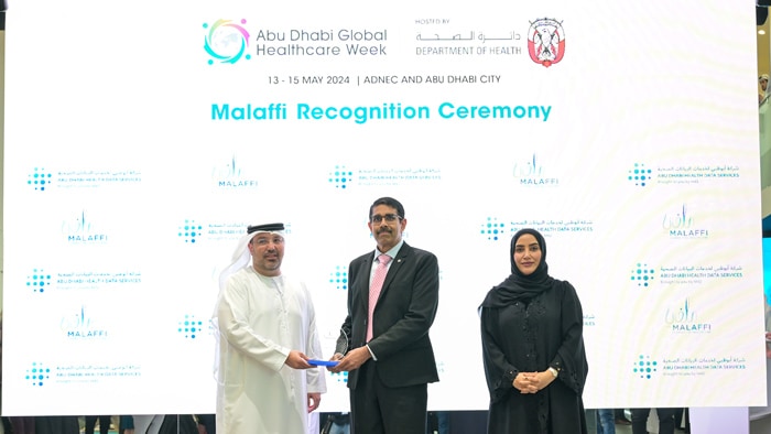 Malaffi Connects All Abu Dhabi Healthcare Facilities to the Centralised ...