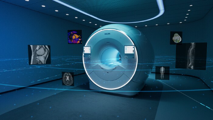 Philips Unveils AI-Driven Innovations in Diagnostics, Patient ...