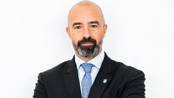 New Philips META CEO to Lead Health Transformation | Philips