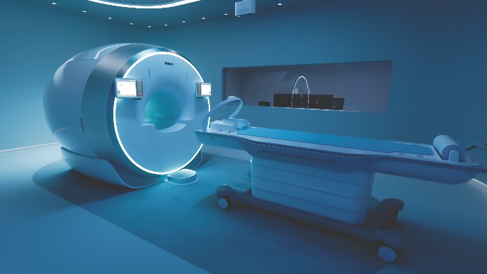 World-First Helium-Free 3.0T MRI and AI-Powered Spectral CT - News ...