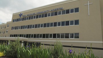 Philips and Bon Secours Charity Health System announce $180 million ...