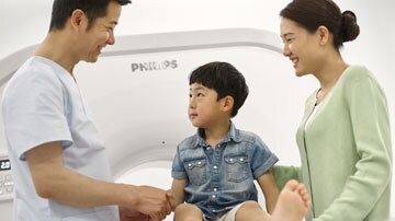 Philips unveils Access CT at 2017 European Congress of Radiology to ...