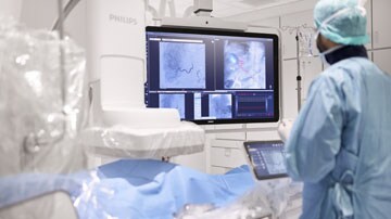 Philips introduces advanced radiology solutions at 2017 European ...