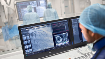 Philips showcases data-driven cardiology solutions at 2017 American ...