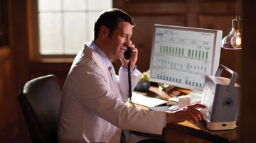 Philips Connected Trilogy - News center | Philips