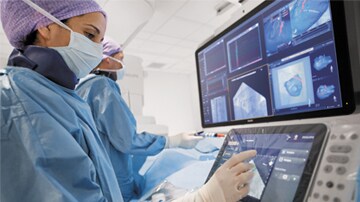 Philips reinforces leadership in image-guided therapy solutions with ...