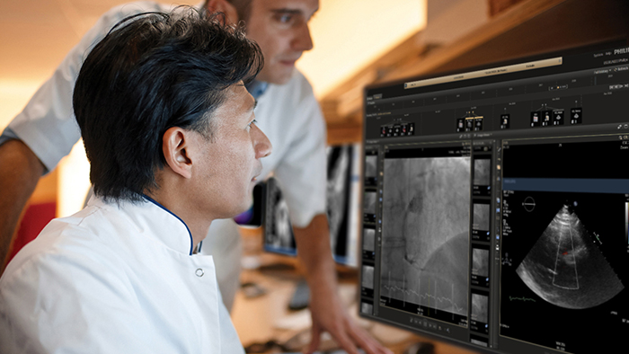 IntelliSpace Cardiovascular at HIMSS 2019 - News | Philips