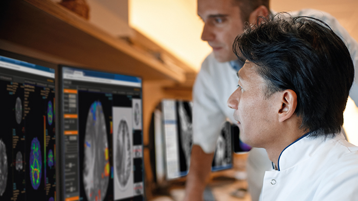 Philips Connected Care Solutions at HIMSS19 - News | Philips