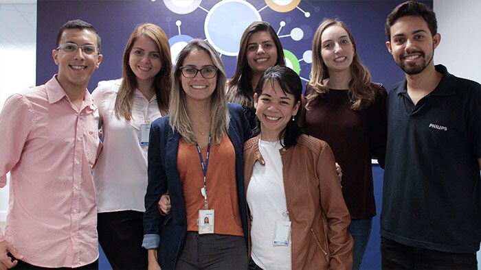 Philips Ranks Among Top 50 Employers for Multicultural Employees - News ...