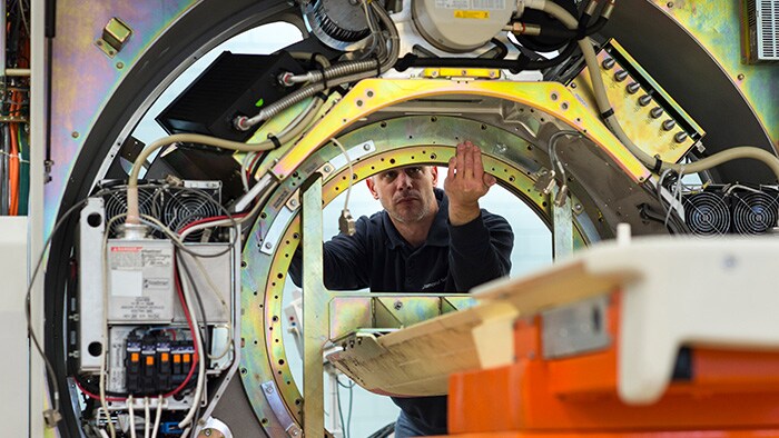 Greater partnerships greater impact | Philips