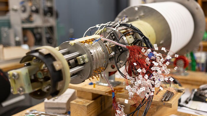 Philips Signs Research Agreement to Explore New Magnet Technologies