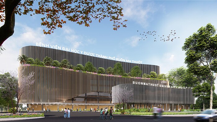 Philips và Trường Đại học Buôn Ma Thuột ký kết hợp đồng hợp tác chiến ...