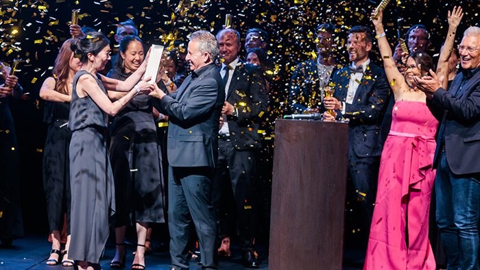 Philips được Red Dot trao tặng danh hiệu hàng đầu với giải thưởng “Nhóm ...