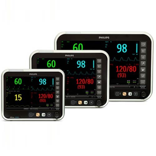Philips launches new range of patient monitors in Tanzania designed to ...