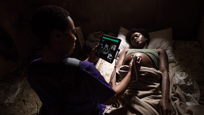 Philips Foundation announces projects in Kenya - News | Philips