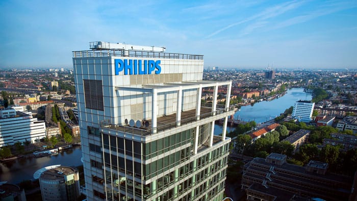 2017年10月1日社名変更のお知らせ | Philips