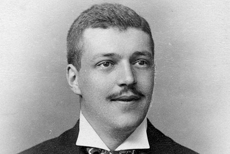 Anton Philips (1874-1951) | Philips Museum