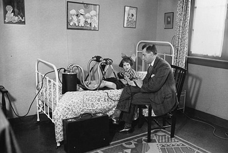 Metalix and Rotalix: pioneering innovations in X-ray technology ...