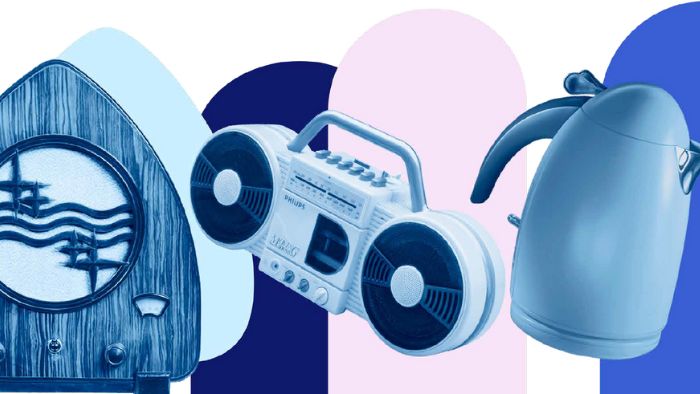 Impact through Design | Philips Museum