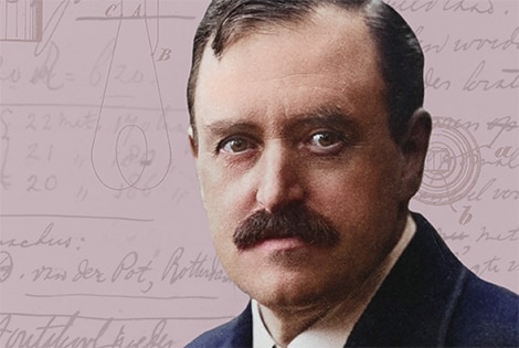 Gerard Philips | Philips Museum