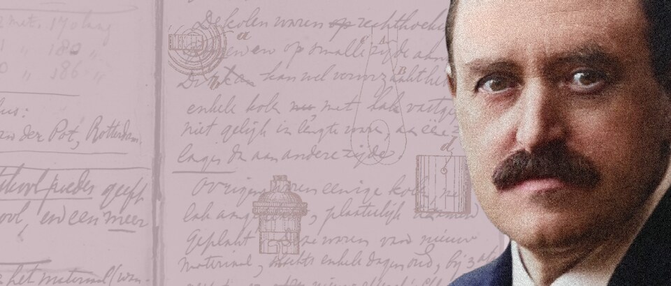 Gerard Philips | Philips Museum