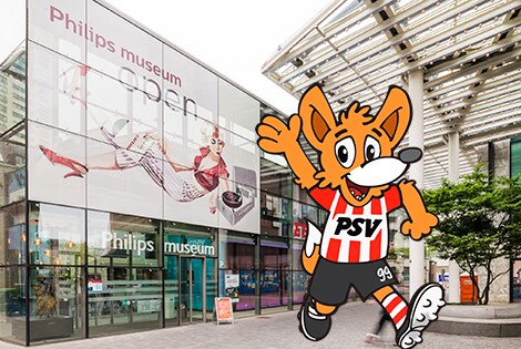 Phoxy | Philips Museum