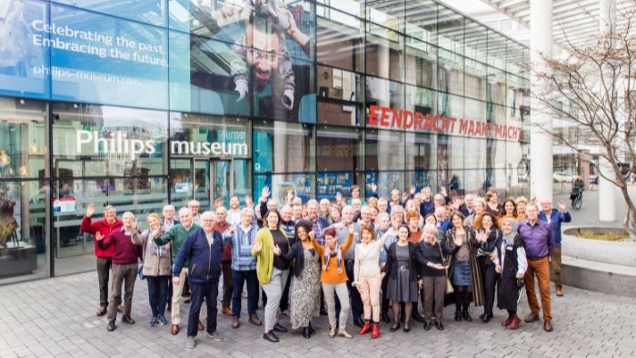 Vacatures | Philips Museum