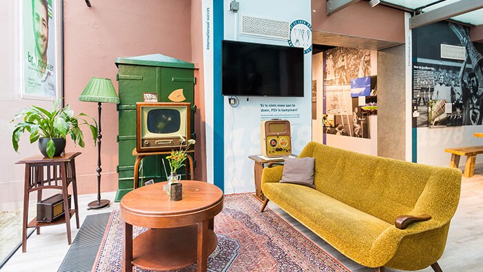 Pers & media | Philips Museum