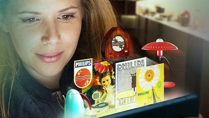 Philips Design Tour | Philips Museum