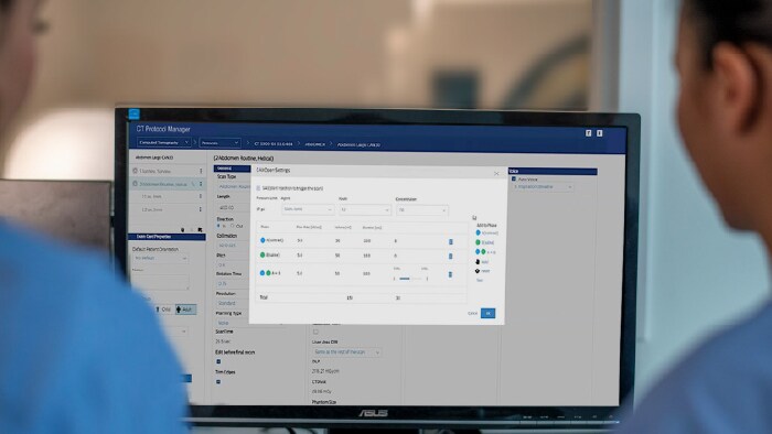 Philips, INRAD-INLAB (INOVA HC), Fundação CERTI e Vinnova anunciam ...