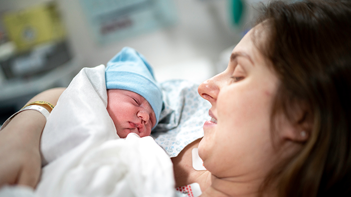 Aplicativo Gravidez+ de Philips Avent e UNFPA Brasil firmam parceria ...