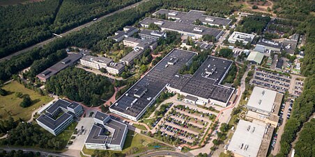 DUNLEE | 3D Metal Printing - Factory