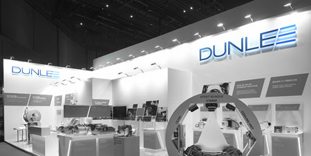 DUNLEE | Exhibitions and conferences