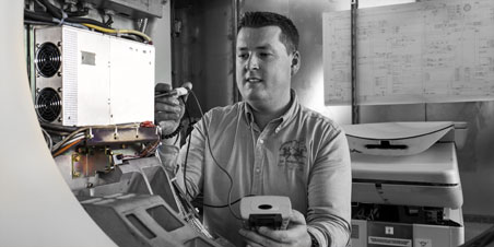 DUNLEE | Sustainability at Dunlee