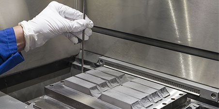 3D金属打印_3D钨打印-Dunlee当立官网